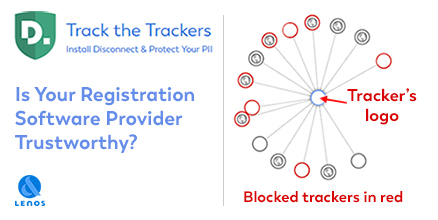 Lenos Blog - Track the Trackers